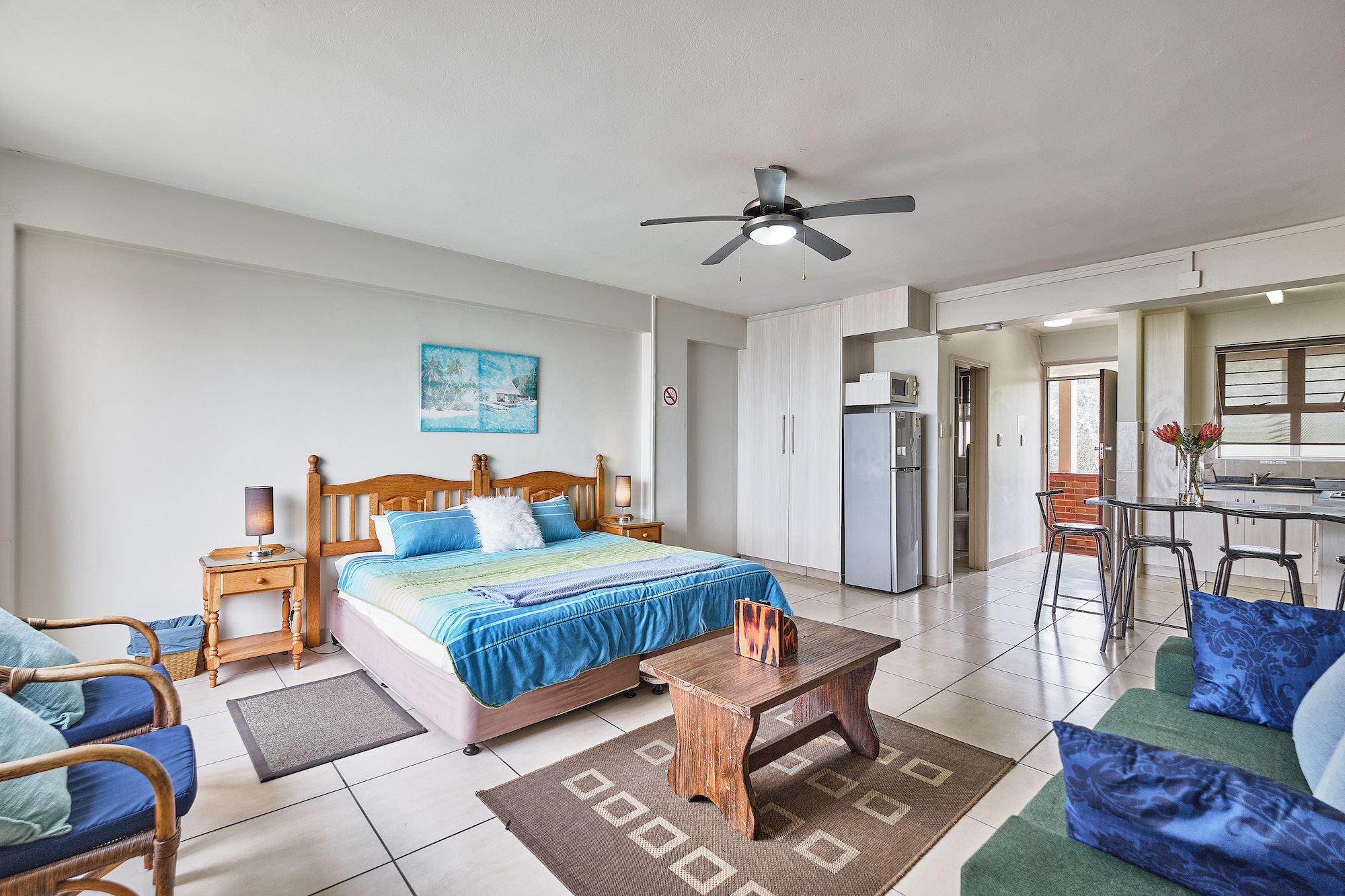 Happy Days Apartments – Happy Days Holiday Flats